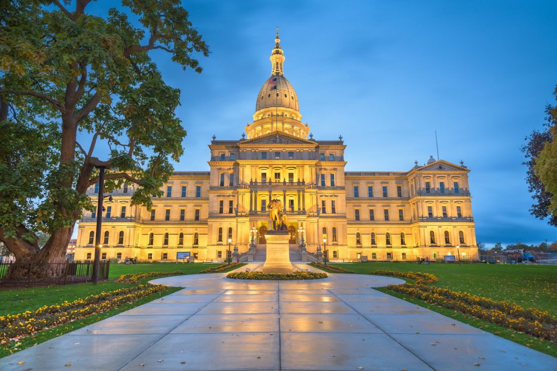 PlayMichigan | Michigan Online Gambling Resource & News