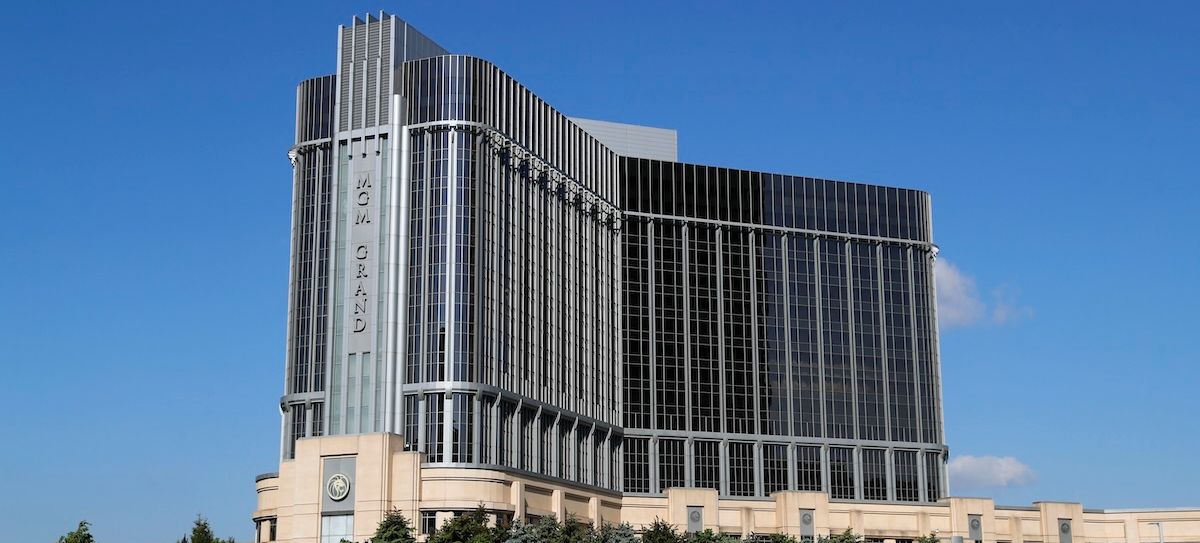 MGM Grand Detroit Aims To Hire 50 Dealers Through Academy