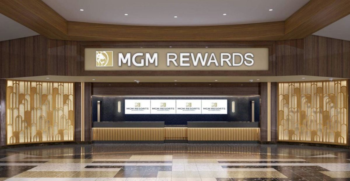 MGM Grand Invests $20M to Improve Guest Experience