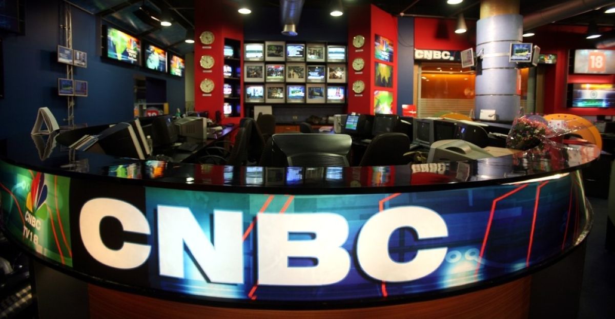 CNBC Signs Deal with Prediction Market Operator Kalshi