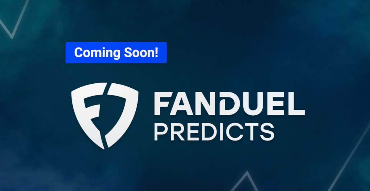 FanDuel Predicts Launches Dec. 2025, But No Sports Trading in MI